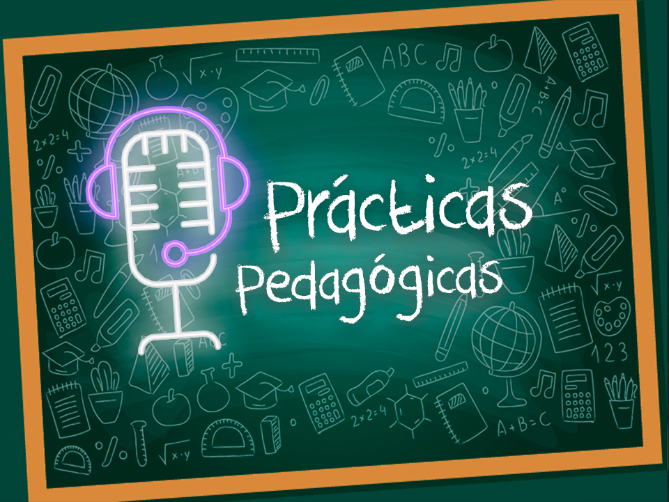 Prácticas Pedagógicas en LPR – La Pedagógica Radio