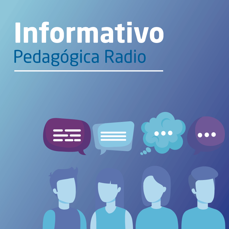 Programas radiales – Radio – Universidad Pedagogica