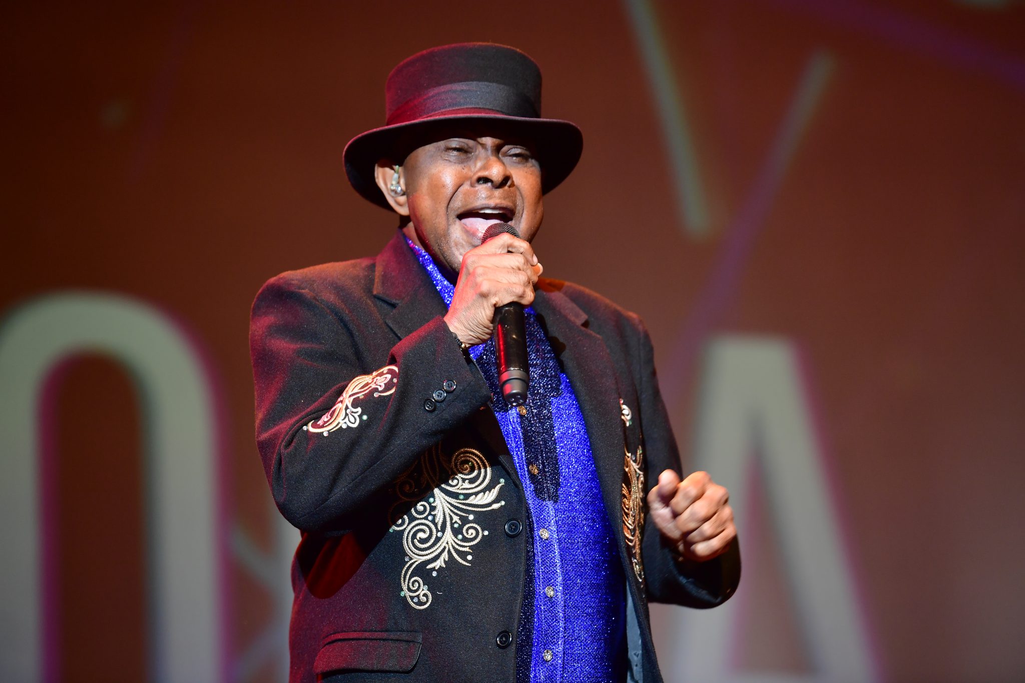 Sabor Caribe rinde homenaje a Wilson Manyoma, leyenda de la salsa ...